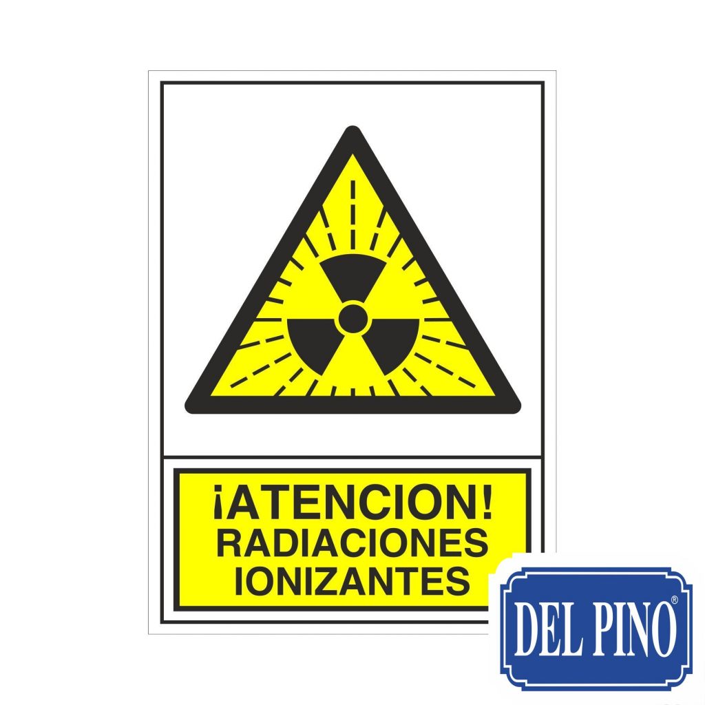 0331 – Radiaciones ionizantes – DelPino
