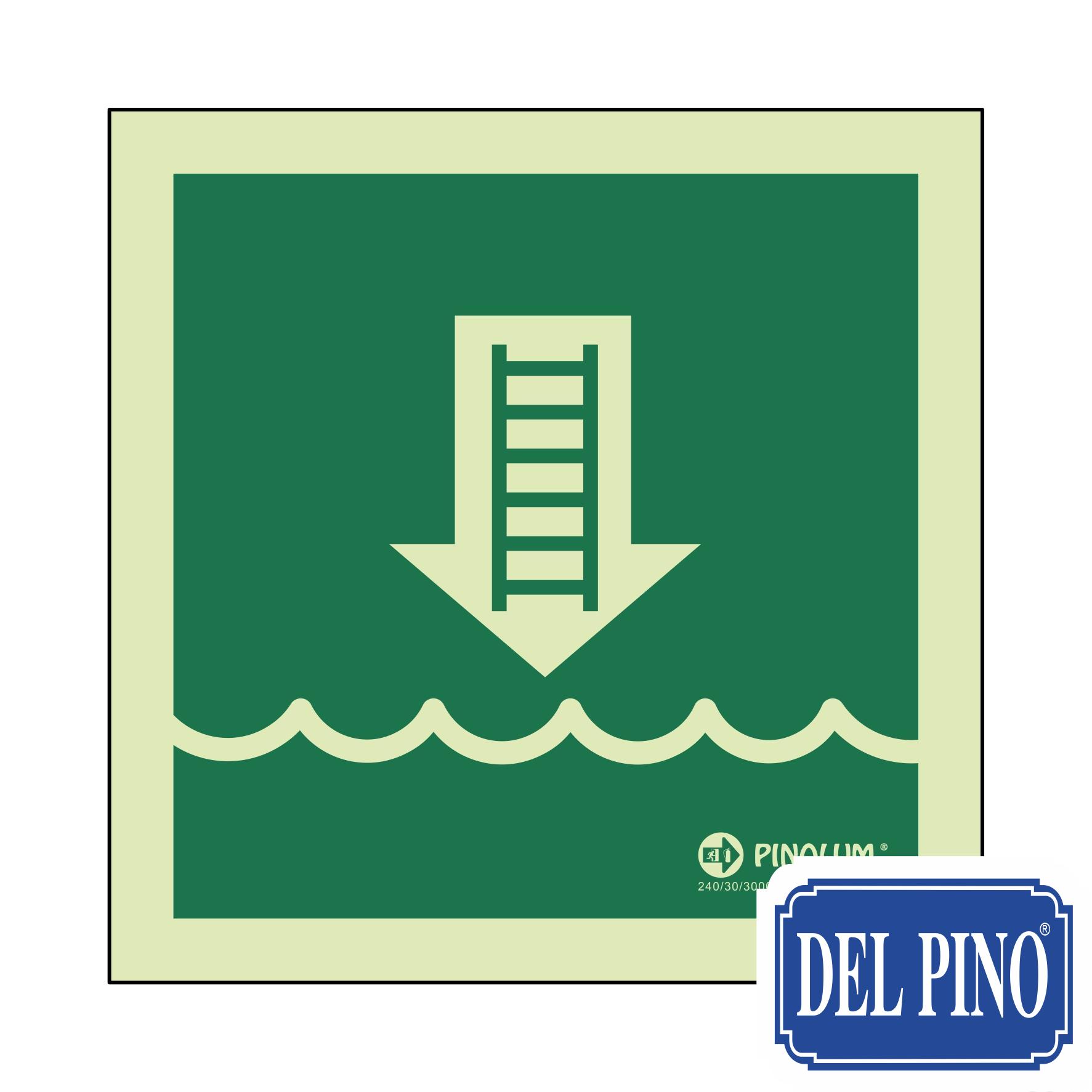 OMI 104 – Escala de embarque – DelPino