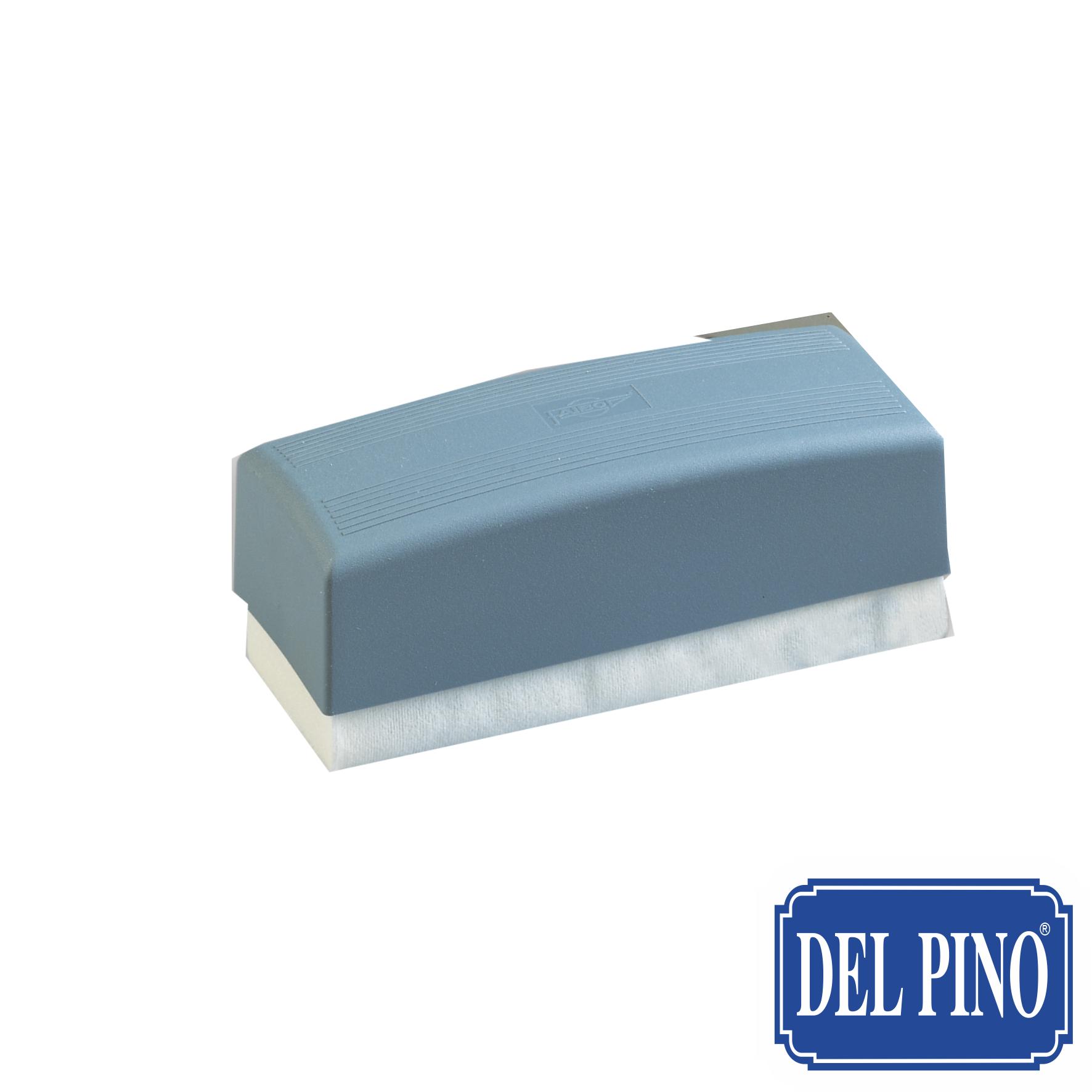 Borrador-4 Borradores para pizarras laminadas en blanco – DelPino