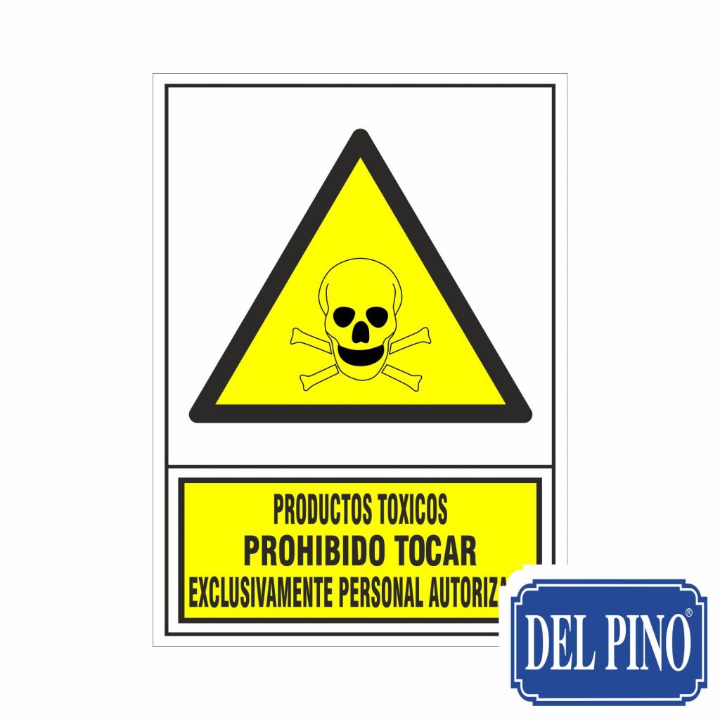 0311 – Productos tóxicos – DelPino