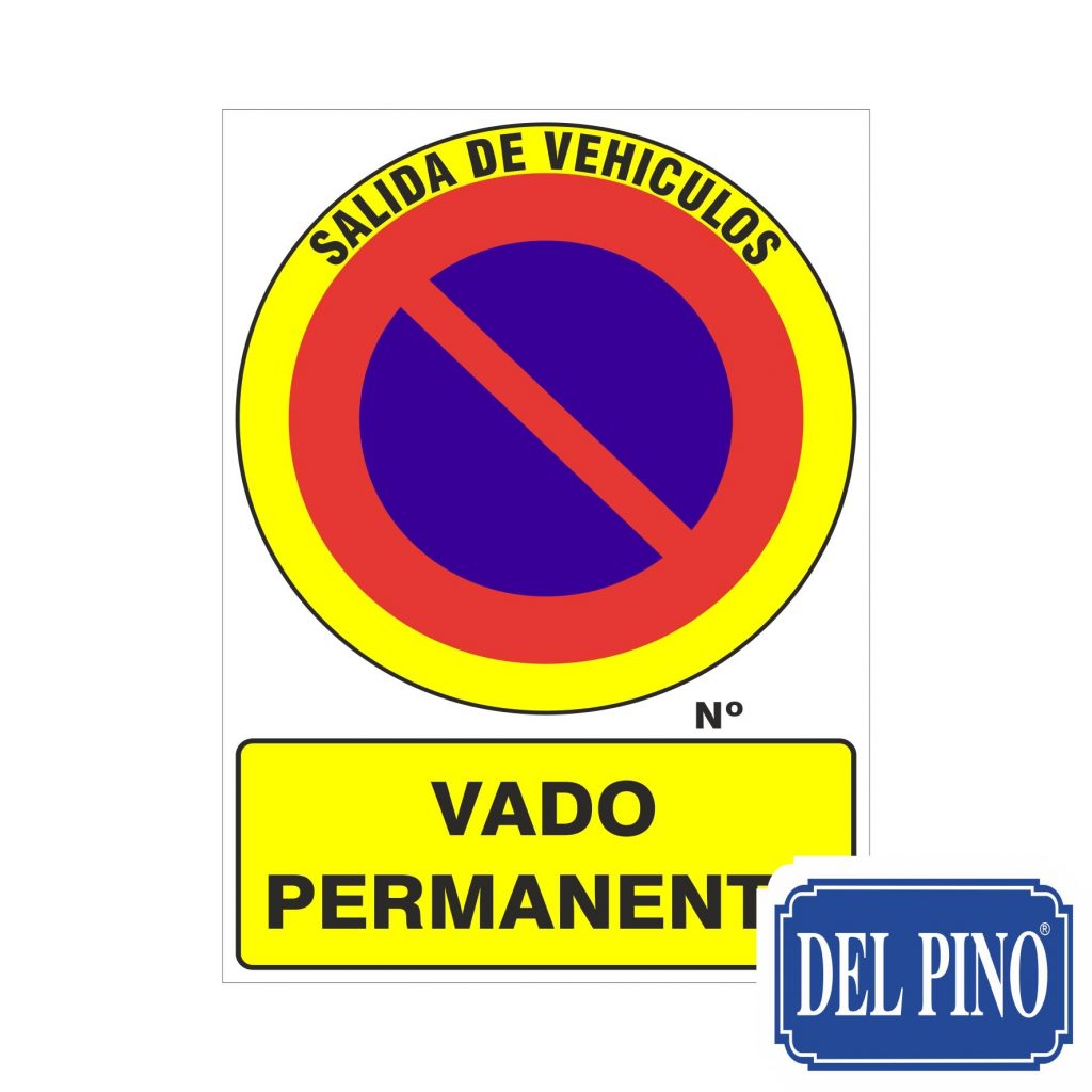 0800 – Vado permanente – DelPino