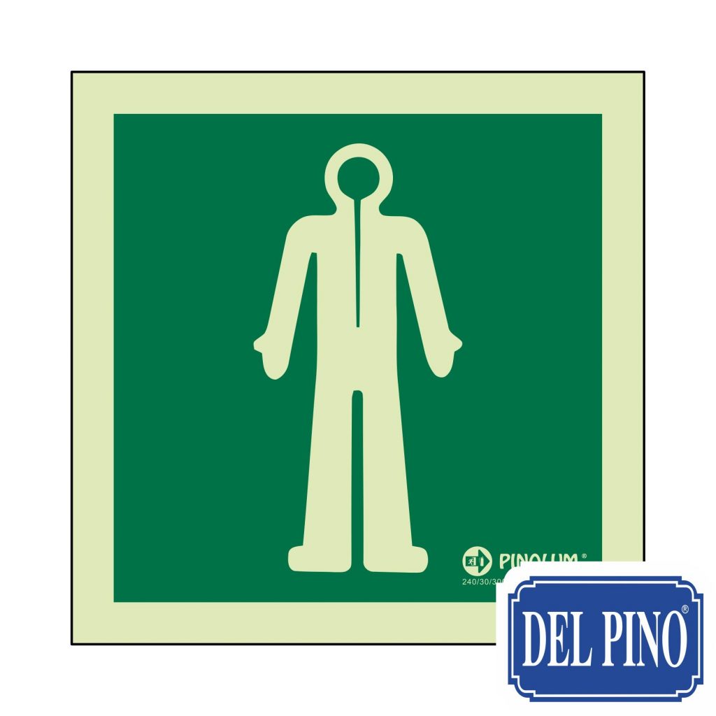 Señalización OMI-IMO (Maritimo) – Página 2 – DelPino